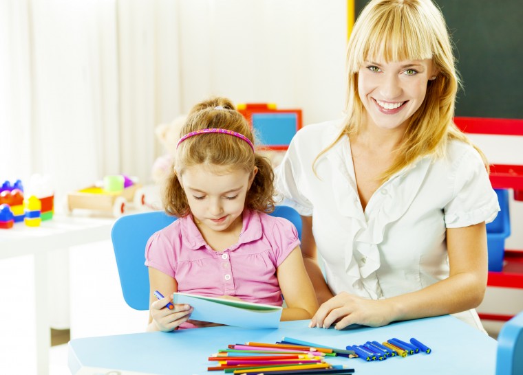 Ξεκίνησε η επιμόρφωση εκπαιδευτικών στην Ειδική Αγωγή - InfoKids.gr