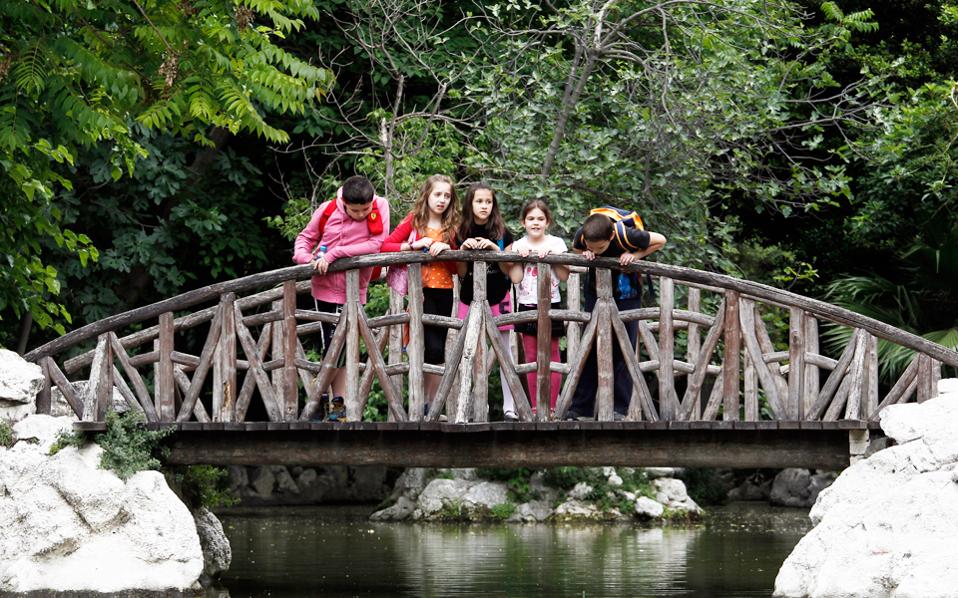 8 δωρεάν παιδικές εκδηλώσεις στην πόλη για να υποδεχτούμε τον Ιούνιο με ...