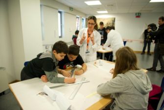 Το παιδί σας είναι χαρισματικό; Δηλώστε συμμετοχή στις εξετάσεις του ...