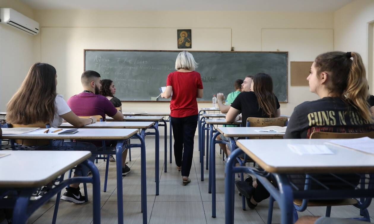 Πανελλήνιες 2020: Τι πρέπει να κάνουν ΟΛΟΙ οι μαθητές για να ...