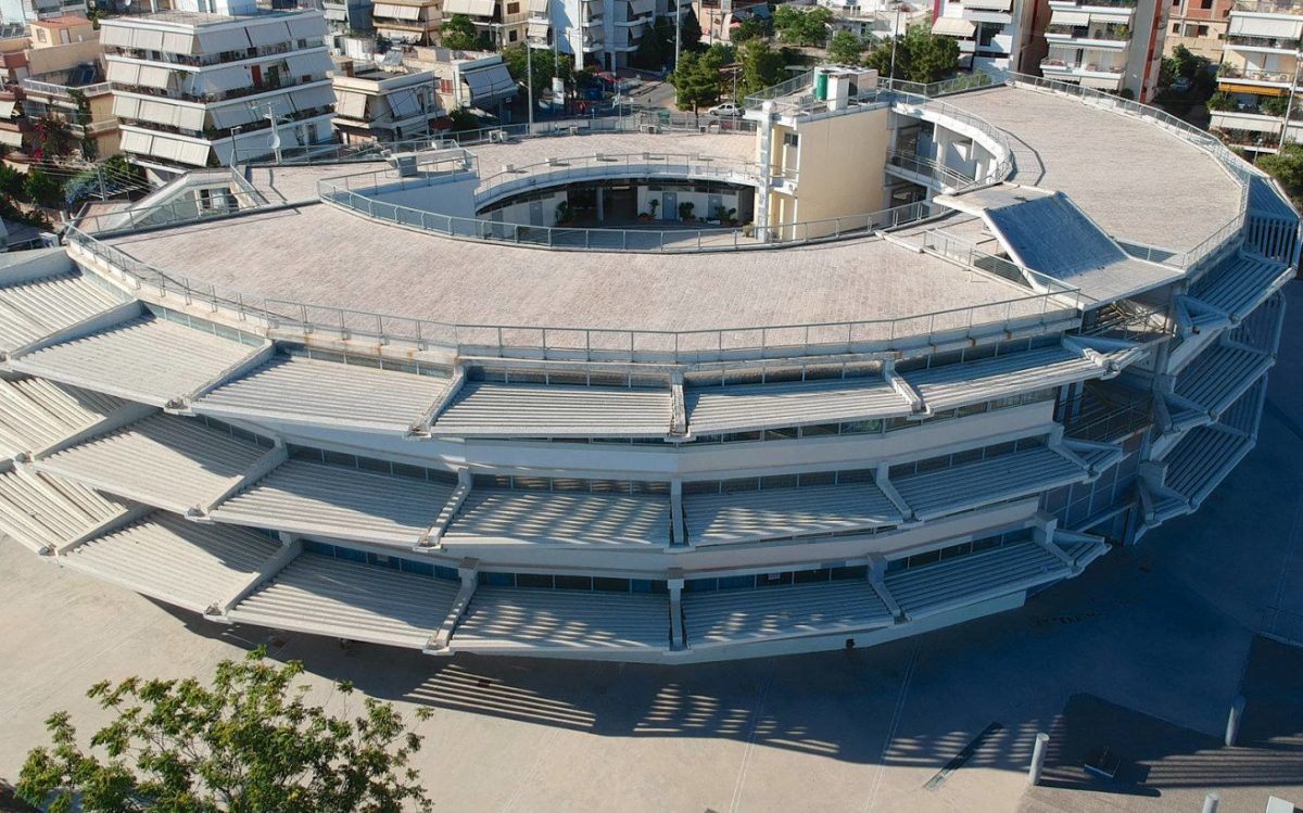 Η άγνωστη ιστορία του Στρογγυλού Σχολείου όπου θα παρουσιαστεί απόψε ...