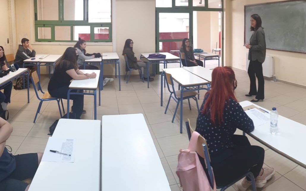 Το χρονοδιάγραμμα των προαγωγικών εξετάσεων στα Λύκεια - Όσα πρέπει να ...