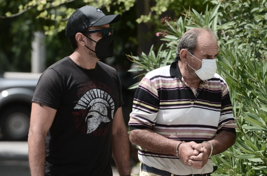 Αλεποχώρι: Ελεύθερος ο 70χρονος που πυροβόλησε τα παιδιά