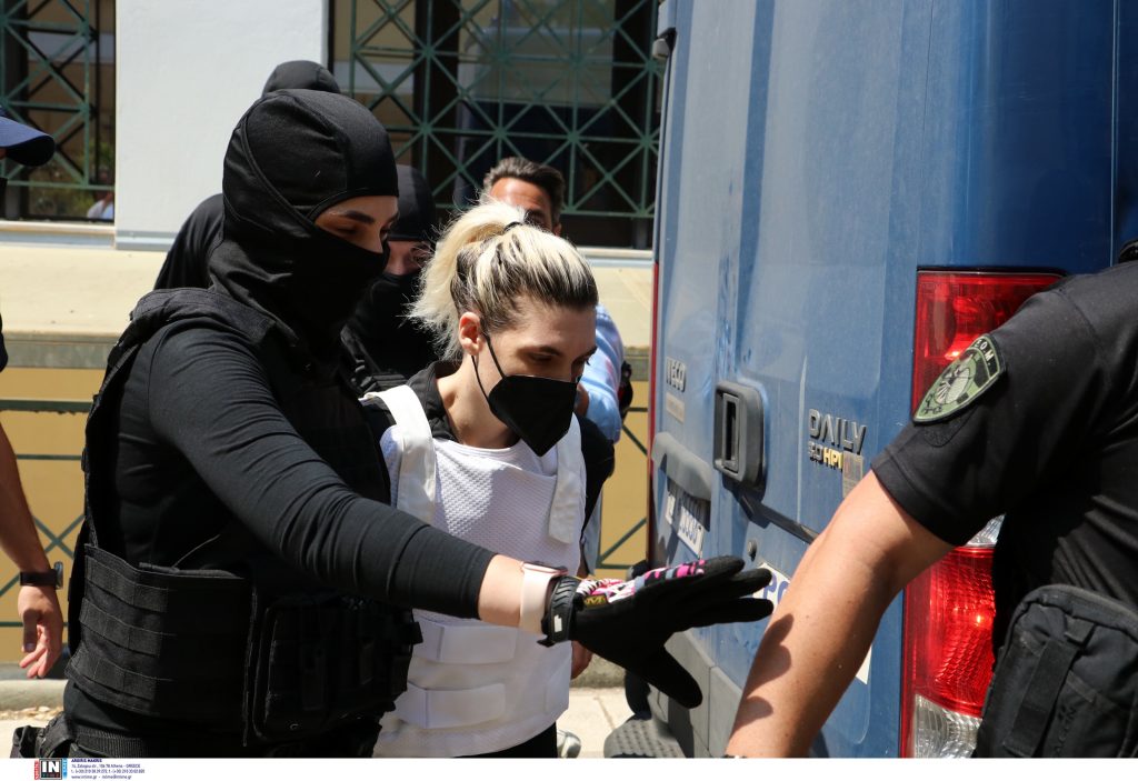 Πάτρα: Ο Αλεξης Κούγιας στην υπεράσπιση της Ρούλας Πισπιρίγκου