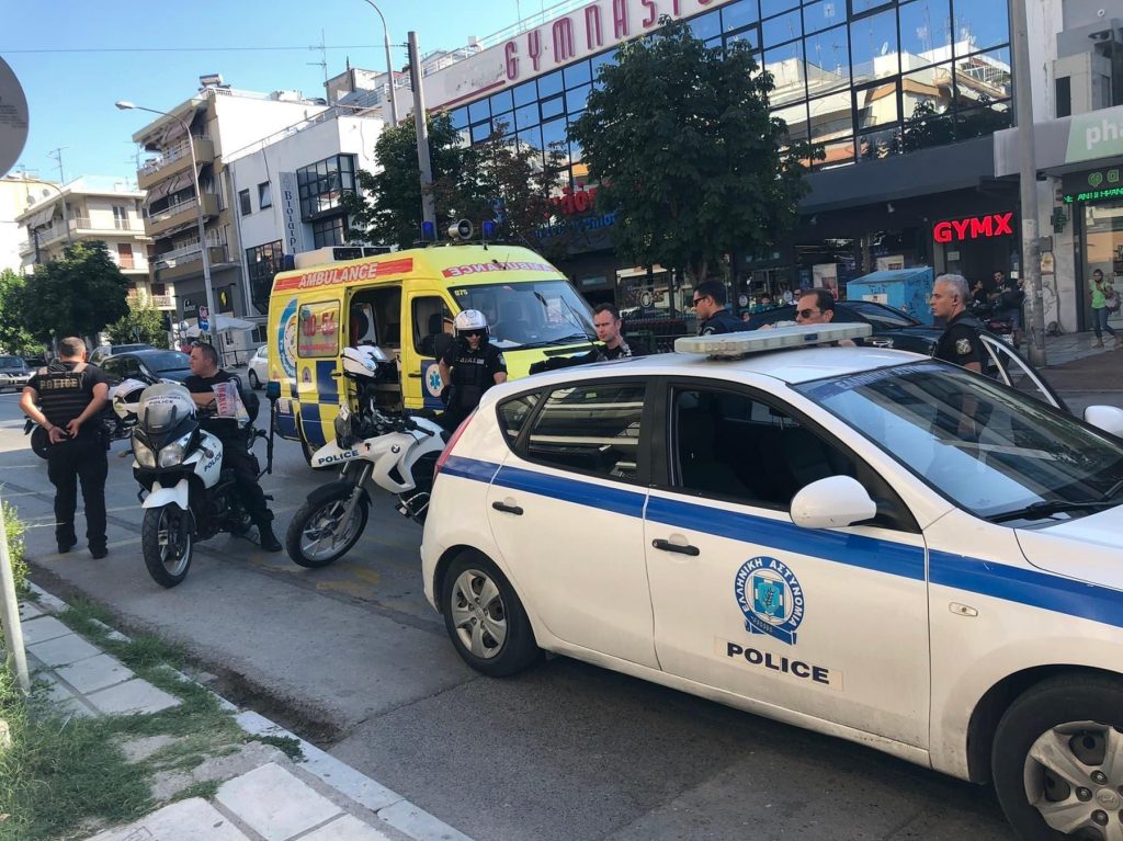 Θεσσαλονίκη: Σοκάρει ο πατέρας του 3χρονου που κατάπιε λουράκι
