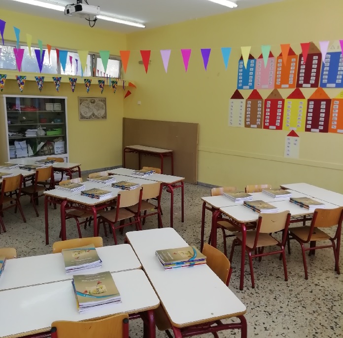 Oι δάσκαλοι αυτού του σχολείου με τον πιο ανατρεπτικό τρόπο του γονείς ...