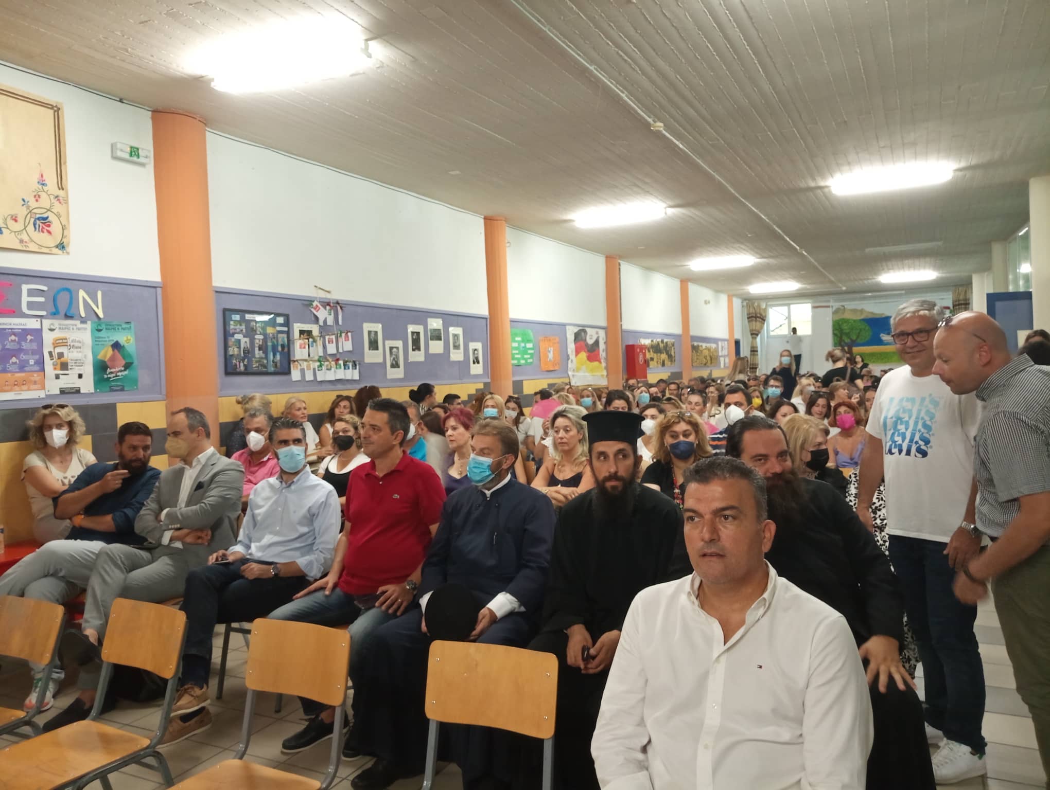 Αναβρασμός για γονείς και μαθητές μετά την αναστολή της άδειας ...