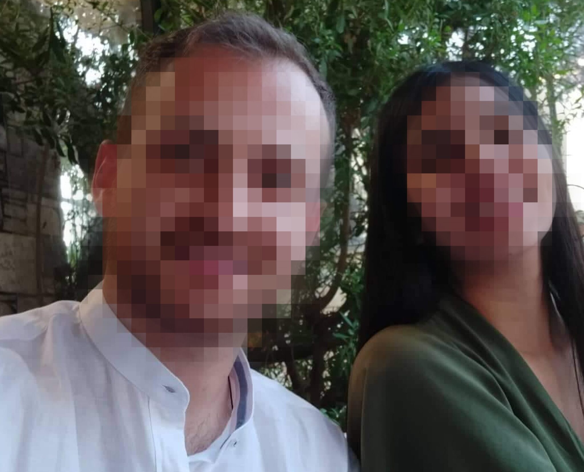 Ο 30χρονος που συνελήφθη στη Πανεπιστημιούπολη Ζωγράφου ευθύνεται για ...