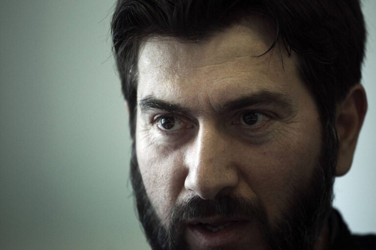 Πατέρας Αντώνιος: Για πρώτη φορά, τι απαντά για όλες τις κατηγορίες που ...