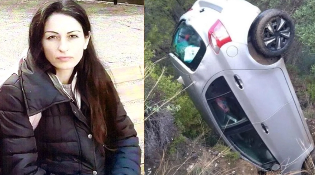 Αυτή είναι η 44χρονη μητέρα που αναζητάται στη Ρόδο