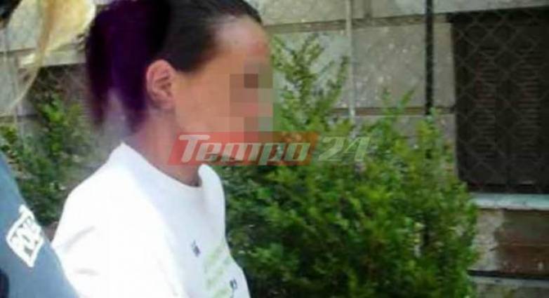Πάτρα: Νεκρή η 41χρονη που έβαλε το μωρό της στην κατάψυξη