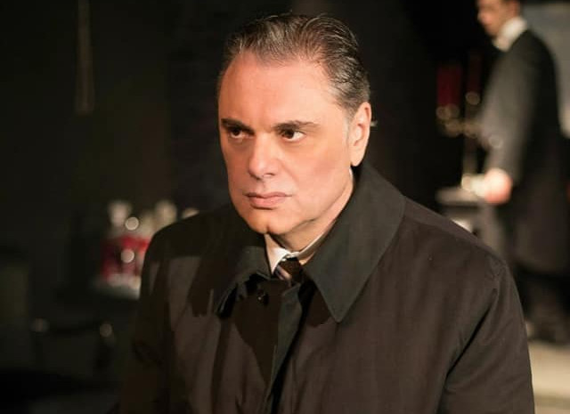 Οδυσσέας Σταμούλης: Θρήνος για τον 11χρονο γιο του