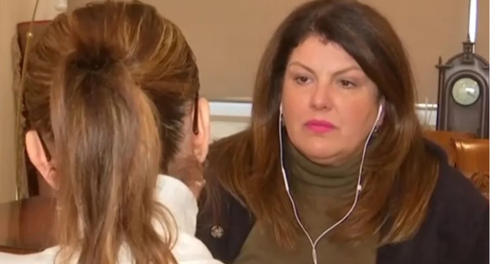 «Δεν είχα καταλάβει τίποτα, ζητώ συγγνώμη από τα παιδιά μου» λέει η ...