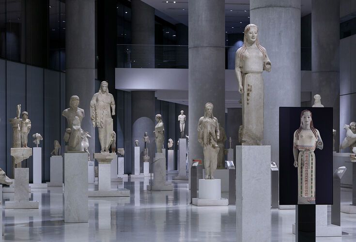 Τριήμερο στην πόλη: 4 μουσεία για την 25η Μαρτίου εντελώς δωρεάν