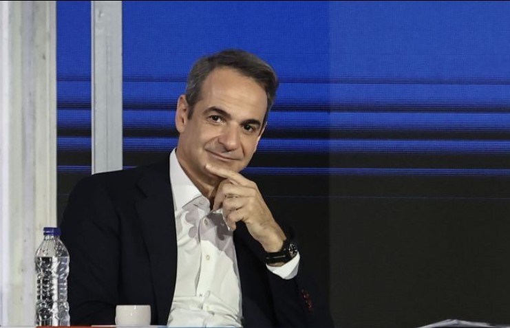 Ο πρωθυπουργός θα παρουσιάσει την εθνική καμπάνια για τη σχολική βία ...