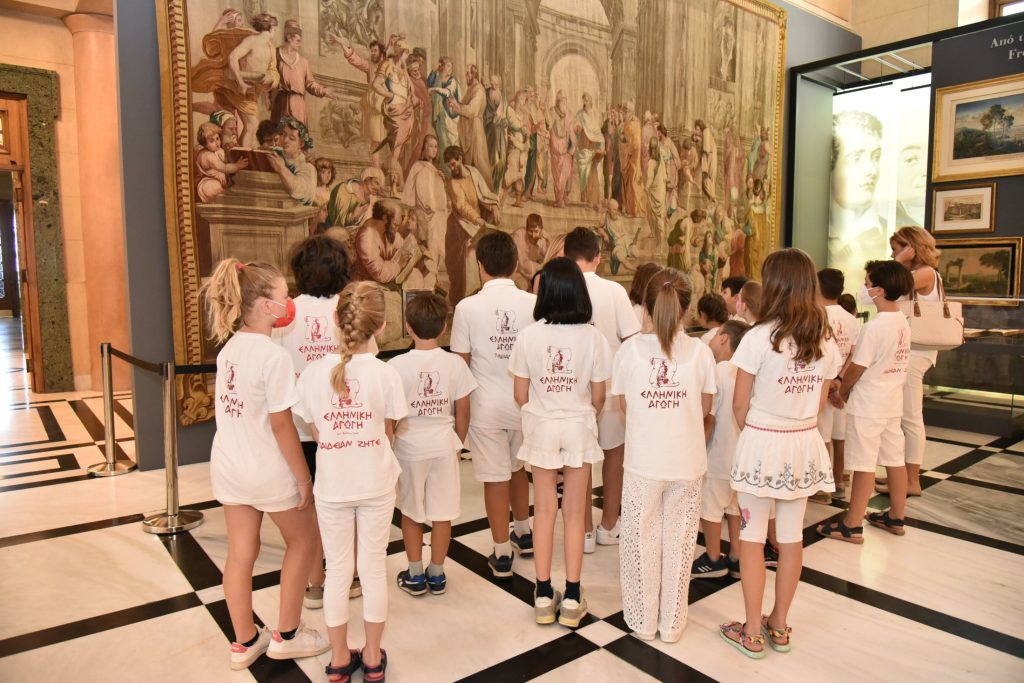 8 πανέμορφα πάρκα της Αττικής που πρέπει να επισκεφθείτε με τα παιδιά ...