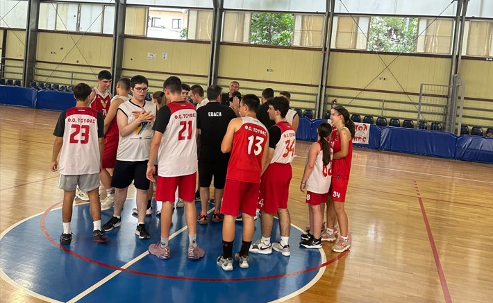 «Τζάμπολ Αγάπης» για παιδιά στο φάσμα του αυτισμού στις 12 Ιουνίου ...