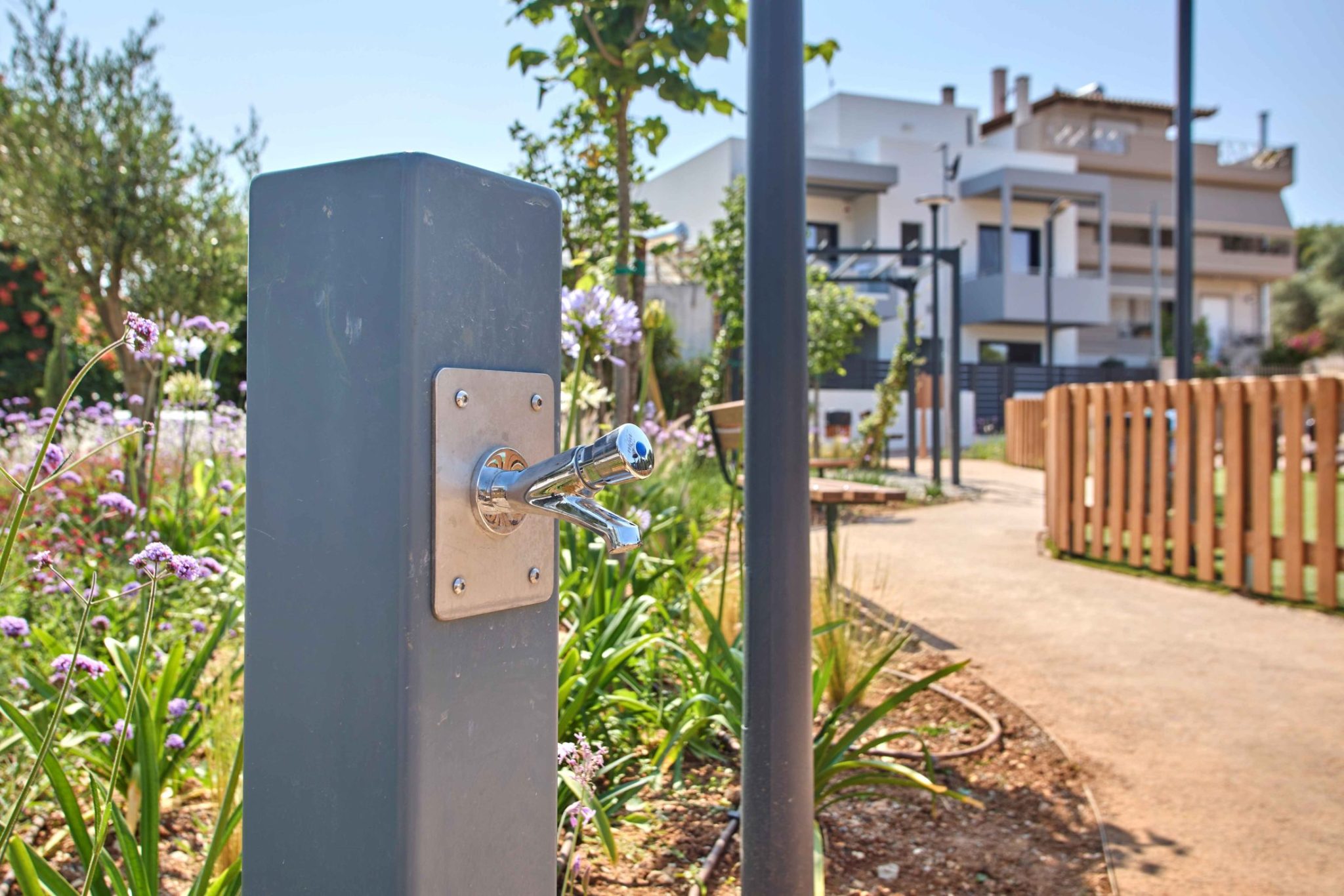 Νέο ΔΕΗ Mini Park στον Δήμο Αγίας Παρασκευής - InfoKids.gr