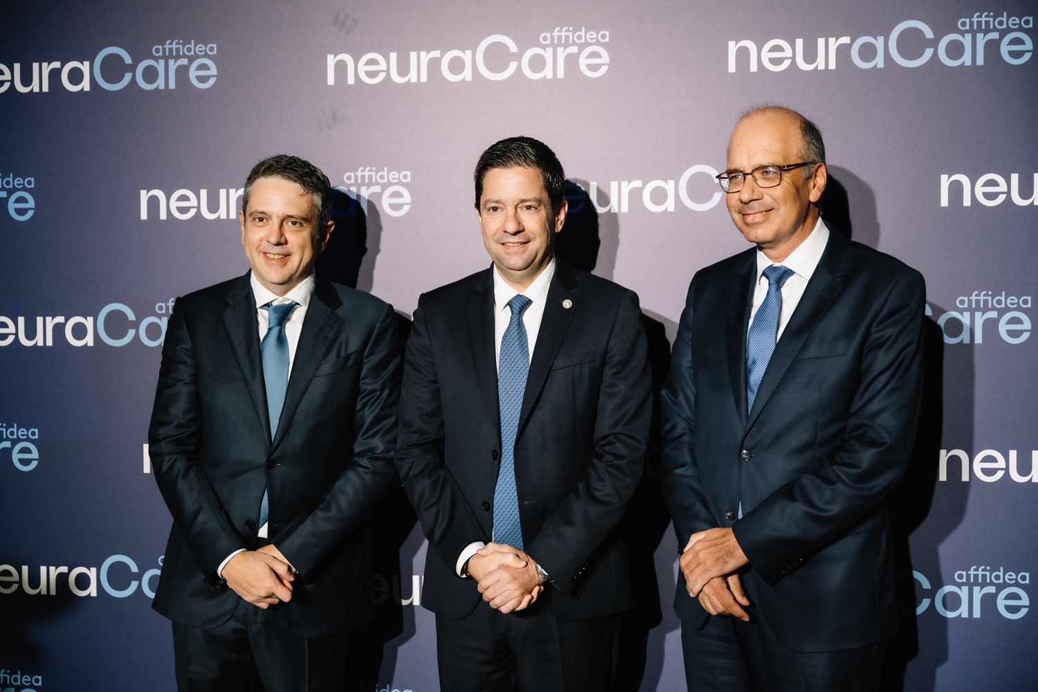 Η Affidea εγκαινιάζει το neuraCare, το 1ο δίκτυο Κέντρων Αριστείας στη ...