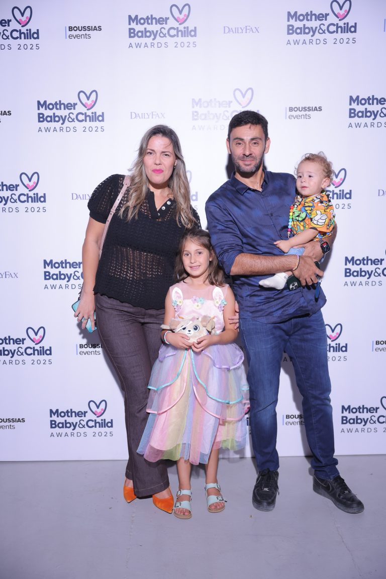 Mother, Baby & Child Awards 2025: ο θεσμός που αναδεικνύει και ...