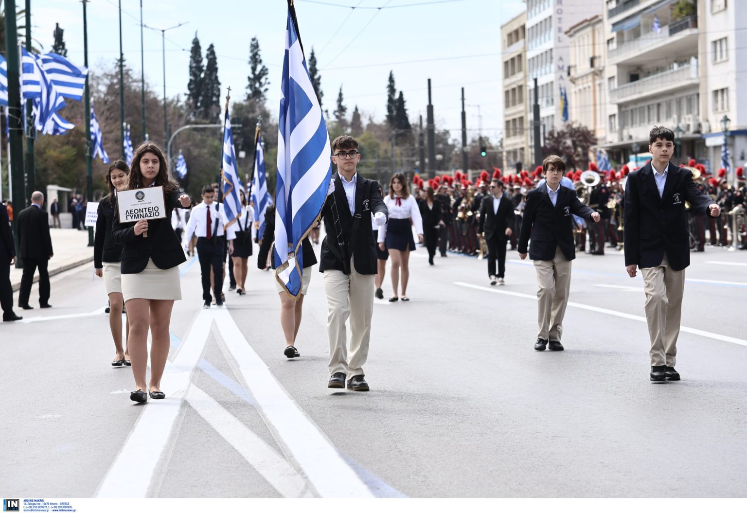 Myschool: Τι αναφέρει η νέα οδηγία για τις απουσίες στο ολοήμερο ...
