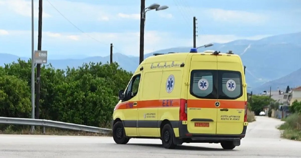 Βόλος: Σχολική νοσηλεύτρια έσωσε 4χρονο παιδί από αλλεργικό σοκ ...