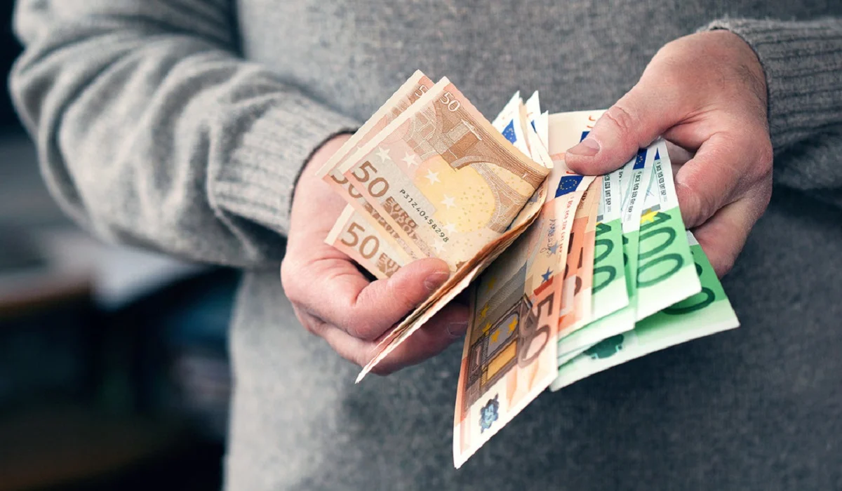 ΟΠΕΚΑ: Ποια επιδόματα πληρώνονται σήμερα 19/12 - InfoKids.gr
