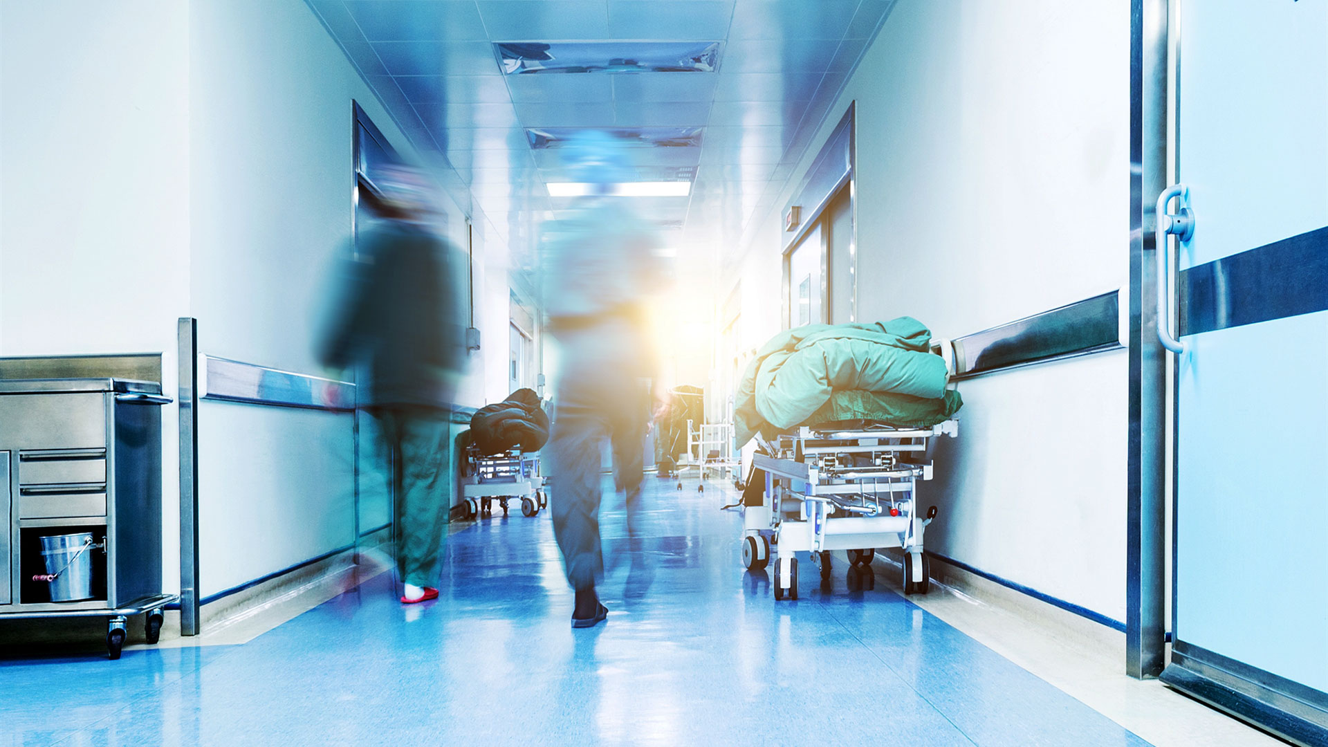 Εφιάλτης: Γονείς θρηνούσαν τρεις εβδομάδες τον γιο τους, ενώ ήταν ...